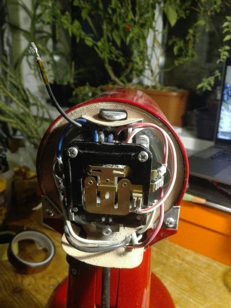 Repairing of kitchenaid phase control board | IvanBayan
